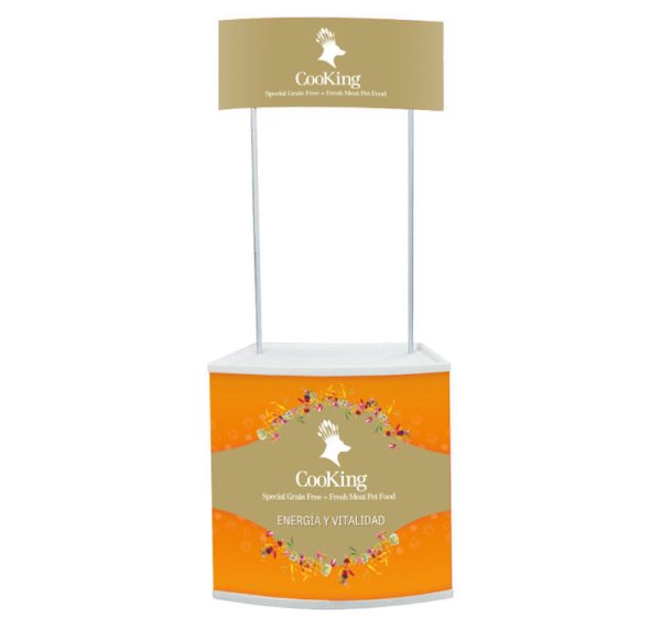 Counter Promo – Pivotres